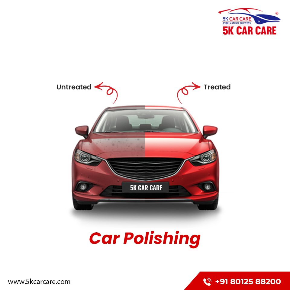5k Car Care