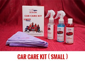 5k Car Care